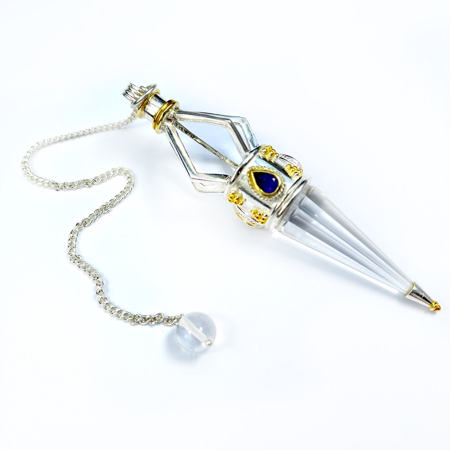 The Alchemist's Master Pendulum | 5th Dimension Life